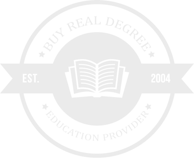 About Us - Buy Real Degree